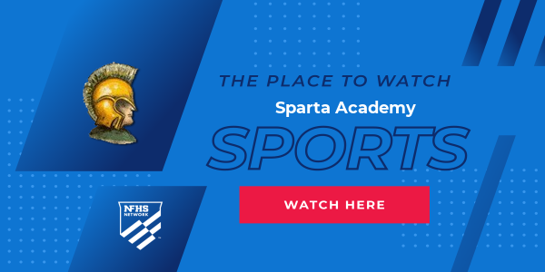 Sparta Academy - Evergreen, AL