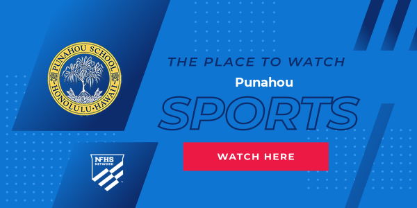 Punahou High School - Honolulu, HI