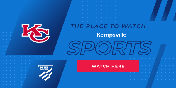 Kempsville High School - Virginia Beach, VA