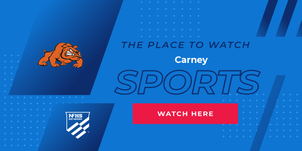 Carney High School - Carney, OK