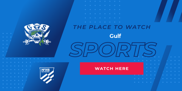 Gulf High School - New Port Richey, FL