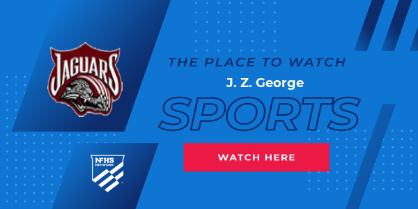 J. Z. George High School - N. Carrollton, MS