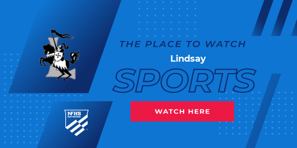 Lindsay High School - Lindsay, TX