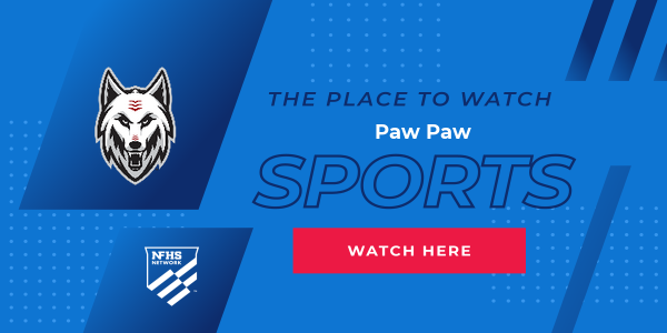 Paw Paw High School - Paw Paw, MI