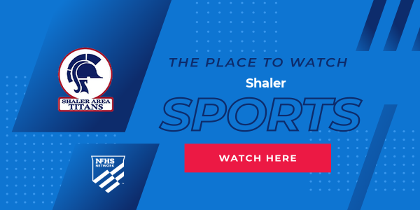 Shaler Area High School - Pittsburg, PA