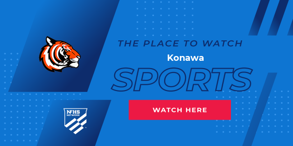 Konawa High School - Konawa, OK