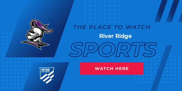 River Ridge High School - New Port Richey, FL