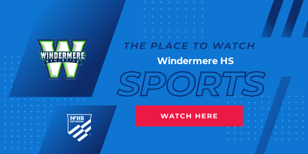 Windermere High School - Windermere, FL