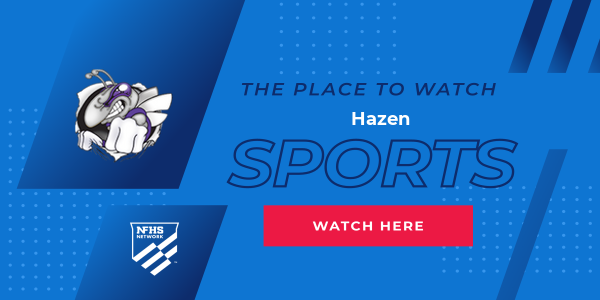 Hazen High School - Hazen, AR