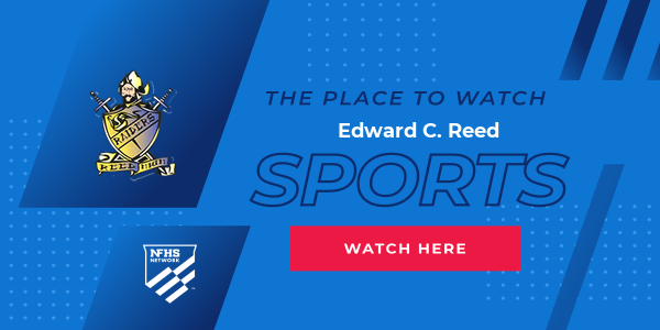 Edward C. Reed High School - Sparks, NV