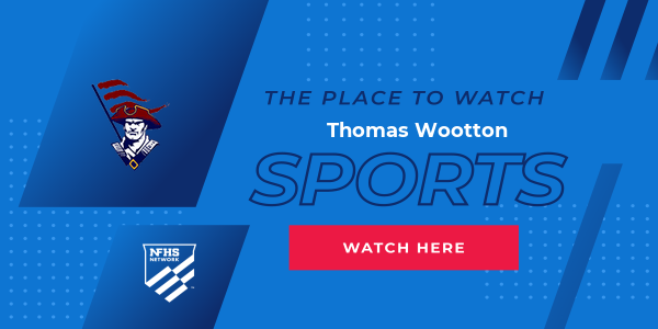 Thomas Wootton High School - Rockville, MD