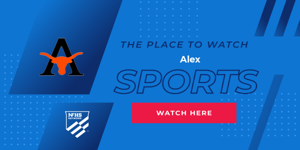 Alex High School - Alex, OK