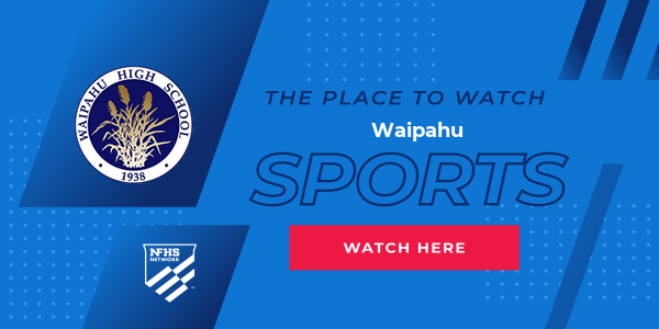 Waipahu High School - Waipahu, HI