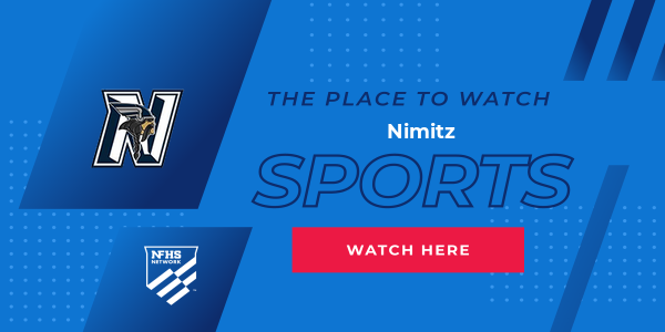 Nimitz High School - Irving, TX