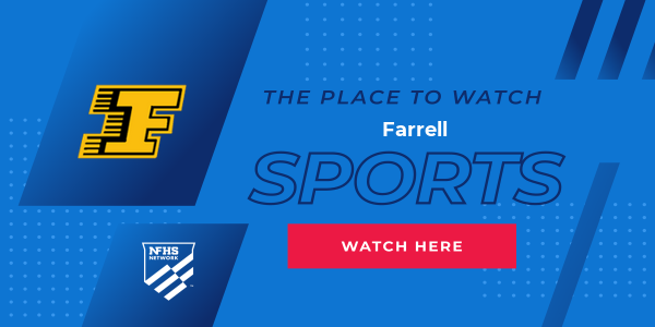 Farrell High School - Farrell, PA