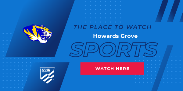 Howards Grove High School - Howards Grove, WI