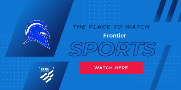 Frontier High School - Bakersfield, CA