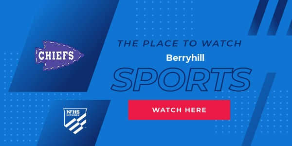 Berryhill High School - Tulsa, OK