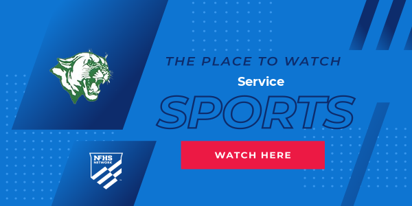 Service High School - Anchorage, AK