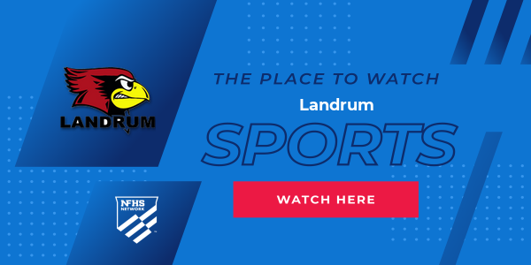 Landrum High School - Landrum, SC