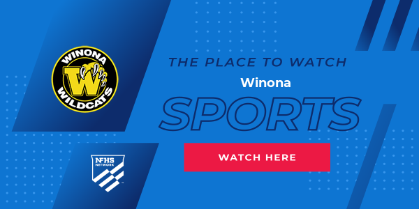 Winona High School - Winona, TX