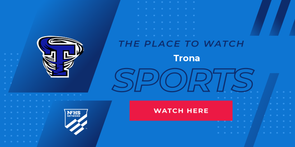 Trona High School - Trona, CA