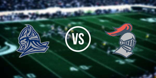 D'field-Windsor vs Maclay - Boys Varsity Football 10/24/2025 | Live ...