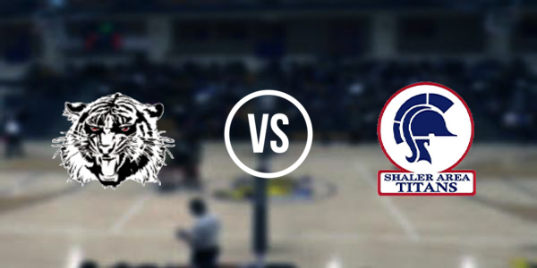 Shaler vs Moon - Girls Varsity Volleyball 10/05/2023 | Live & On Demand