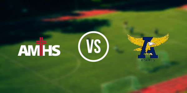 Arlington vs AMHS - Boys Varsity Soccer 04/15/2024 | Live & On Demand