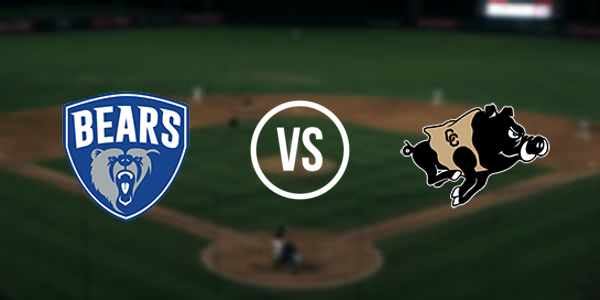 Colquitt Co. vs Bartram Trail - Boys Varsity Baseball 03/10/2023 | Live ...