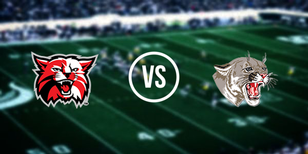 Van Wert vs Kenton - Boys Middle_school Football 08/20/2025 | Live & On ...