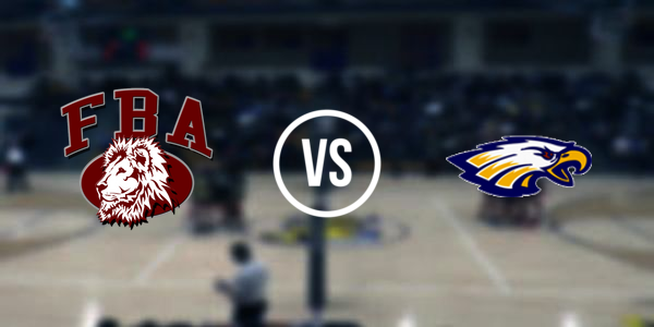 Naples vs First Baptist - Girls Varsity Volleyball 08/21/2025 | Live ...