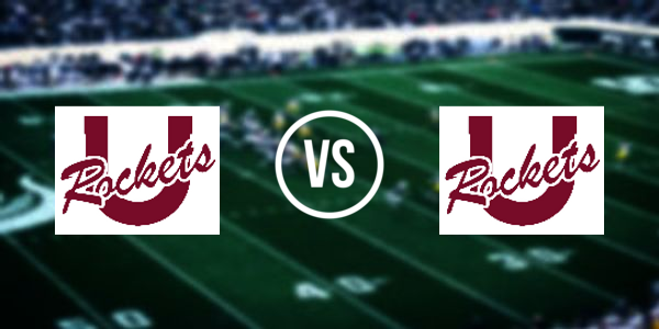 Unity vs Unity - Boys Varsity Football 08/23/2024 | Live & On Demand