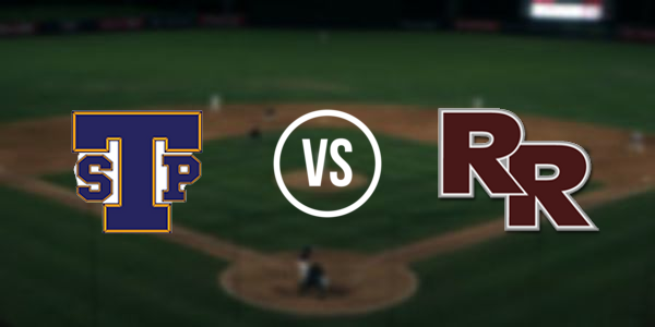 Round Rock vs Stony Point - Boys Varsity Baseball 03/19/2024 | Live ...