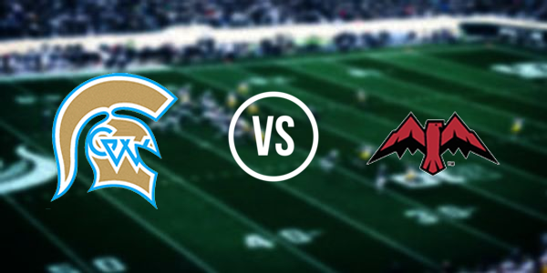 Montrose vs Greeley West - Boys Varsity Football 08/29/2025 | Live & On ...