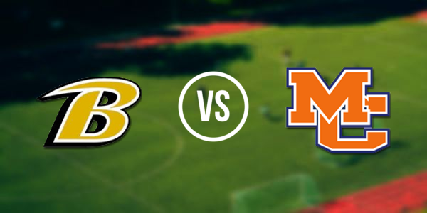 Marshall County vs Boyle County - Girls Varsity Soccer 08/16/2025 ...