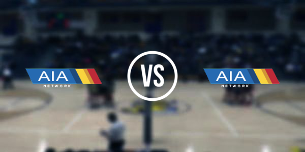 2025 AIA Beach Volleyball Championships - DI Pairs Finals All Matches ...