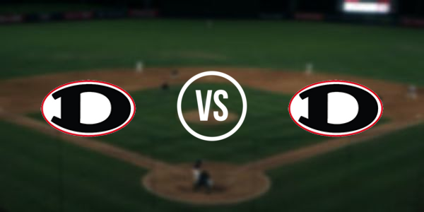 Decatur vs Decatur - Boys Varsity Baseball 02/17/2025 | Live & On Demand