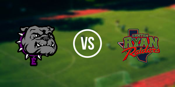 2024 UIL Boys Soccer Playoffs Everman High School vs. Billy Ryan High ...