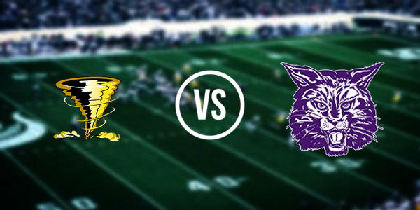 Dimmitt vs Memphis - Boys Varsity Football 08/29/2025 | Live & On Demand