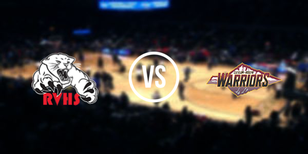 Cle Elum Roslyn Warriors vs River View Panthers - Girls Junior Varsity ...
