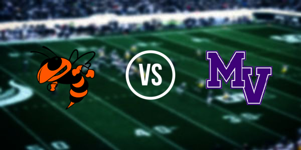 Mount Vernon vs Mineola - Boys Varsity Football 09/26/2025 | Live & On ...