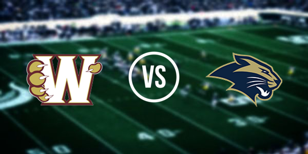 West Park vs Whitney - Boys Varsity Football 08/22/2025 | Live & On Demand