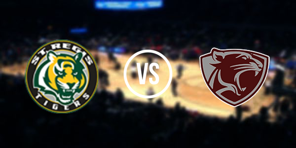 Alberton vs St Regis - Boys Junior Varsity Basketball 01/31/2026 | Live ...