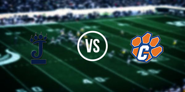 Chilton County vs Jemison - Boys Varsity Football 08/29/2024 | Live ...