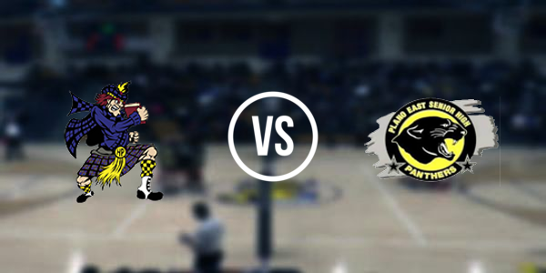 Plano East vs Highland Park - Girls Varsity Volleyball 08/30/2022 ...