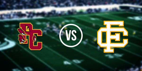 Floyd County vs Pulaski County - Boys Varsity Football 08/15/2025 ...