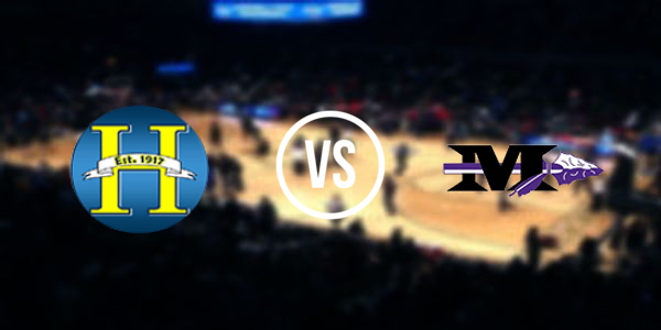 2025 CIFNS Girls Basketball Playoffs Hamilton High School - Hamilton ...