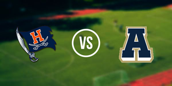 Apalachee vs Habersham C. - Boys And Girls Varsity Soccer 02/10/2023 ...