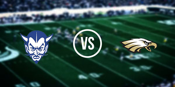 Wilson vs Walters - Boys Varsity Football 09/13/2024 | Live & On Demand